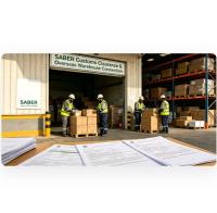 China Air freight To Saudi Arabia General Goods Air DDP Door To Door Logistics Services for sale