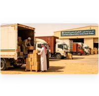 China Air freight To Saudi Arabia General Goods Air DDP Door To Door Logistics Services for sale