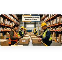 China Air freight To Saudi Arabia General Goods Air DDP Door To Door Logistics Services for sale