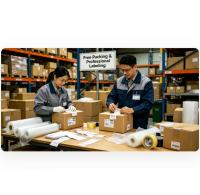 China Air DDP Shipping to Saudi Arabia for Battery And Magnetic 3C Goods for sale