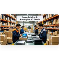 China Air DDP Shipping to Saudi Arabia for Battery And Magnetic 3C Goods for sale