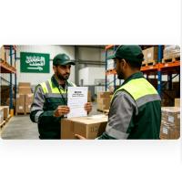 China DDP Door To Door Shipping To Saudi Arabia For Cosmetic Liquid / Powder Sensitive Goods for sale