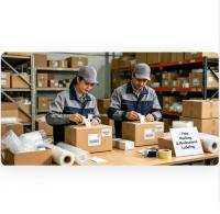China DDP Door To Door Shipping To Saudi Arabia For Cosmetic Liquid / Powder Sensitive Goods for sale