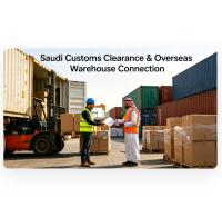 China Saudi Arabia Shipping FCL Oversized Heavy Cargo DDP Last Mile Delivery Service for sale