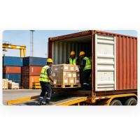 China Sea Freight DDP Shipping to Saudi Arabia For Batteries / Magnetic Goods for sale