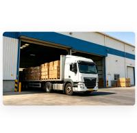 China DDP Sea Freight Shipping to Saudi Arabia  for Cosmetic Liquid / Powder for sale