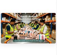 China DDP Sea Freight Shipping to Saudi Arabia  for Cosmetic Liquid / Powder for sale