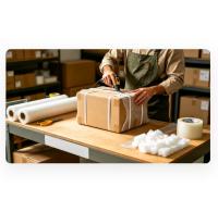China South Africa General Goods Air Freight DDP Shipping Door To Door Logistics Service for sale