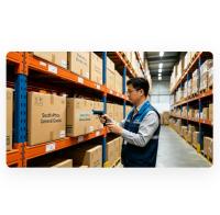 China South Africa General Goods Air Freight DDP Shipping Door To Door Logistics Service for sale
