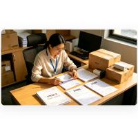 China South Africa Air DDP Shipping  For 3C Electronics / Battery for sale