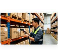 China South Africa Air DDP Shipping  For 3C Electronics / Battery for sale