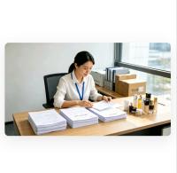 China Delivered Duty Paid DDP Door To Door Shipping To South Africa For Sensitive Goods for sale