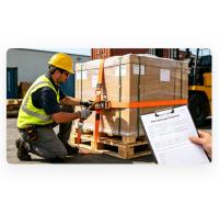 China Air Freight Shipping to South Africa DDP Truck Last Mile Delivery for sale