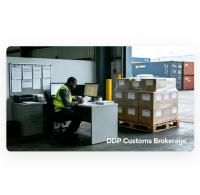 China Takealot Cross Border DDP Door To Door Shipping Service Air Freight / Sea Freight for sale