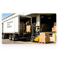 China Takealot Cross Border DDP Door To Door Shipping Service Air Freight / Sea Freight for sale