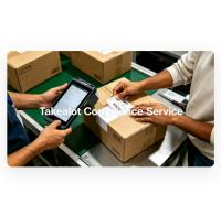China Takealot Cross Border DDP Door To Door Shipping Service Air Freight / Sea Freight for sale
