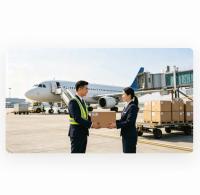 China Air DDP Shipping To Ghana for Battery / Magnetic 3C Electronics for sale