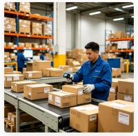 China Reliable Air DDP Shipping To Singapore for Battery / Magnetic 3C Electronics for sale