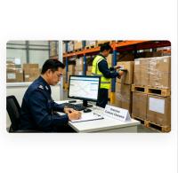 China Heavy Goods DDP Air Freight Shipping To Singapore with Last Mile Delivery for sale