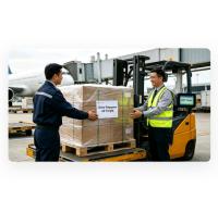 China Heavy Goods DDP Air Freight Shipping To Singapore with Last Mile Delivery for sale