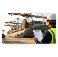 China Reliable Shipping To Singapore LCL Consolidated Sea Freight DDP Door To Door Delivery for sale