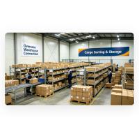 China Reliable Shipping To Singapore LCL Consolidated Sea Freight DDP Door To Door Delivery for sale