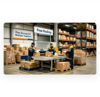China Reliable Shipping To Singapore LCL Consolidated Sea Freight DDP Door To Door Delivery for sale