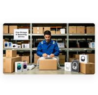China Import Goods To Singapore DDP Shipping Service For Battery / Magnetic Electronic for sale