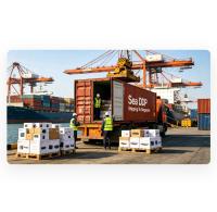 China Import Goods To Singapore DDP Shipping Service For Battery / Magnetic Electronic for sale