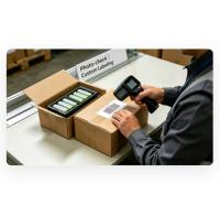 China Import Goods To Singapore DDP Shipping Service For Battery / Magnetic Electronic for sale