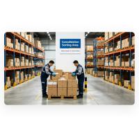 China Import Goods To Singapore DDP Shipping Service For Battery / Magnetic Electronic for sale