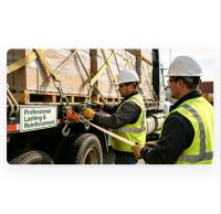 China FCL Oversized Cargo Delivery To Singapore With DDP Truck Transport for sale