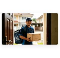 China Air DDP Shipping to Malaysia for Battery / Magnetic 3C Electronics for sale