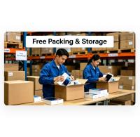 China Air DDP Shipping to Malaysia for Battery / Magnetic 3C Electronics for sale