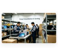 China Air DDP Shipping to Malaysia for Battery / Magnetic 3C Electronics for sale