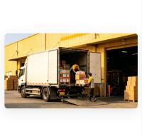 China Air DDP Logistics Shipping to Malaysia for Cosmetic Liquid / Powder Sensitive Goods for sale