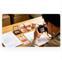China Air DDP Logistics Shipping to Malaysia for Cosmetic Liquid / Powder Sensitive Goods for sale