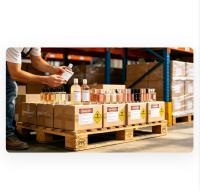 China Air DDP Logistics Shipping to Malaysia for Cosmetic Liquid / Powder Sensitive Goods for sale