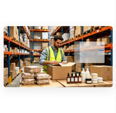 China Air DDP Logistics Shipping to Malaysia for Cosmetic Liquid / Powder Sensitive Goods for sale