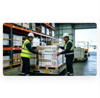 China Air DDP Logistics Shipping to Malaysia for Cosmetic Liquid / Powder Sensitive Goods for sale