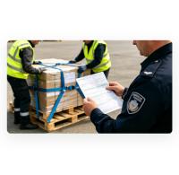 China Pallet Oversized Heavy Goods Shipping To Malaysia Air Freight DDP Truck Last Mile Delivery for sale
