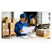 China Stable Sea Shipping Malaysia LCL Consolidated DDP And Door To Door Delivery for sale