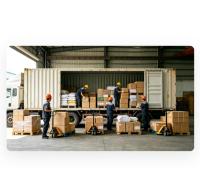 China Stable Sea Shipping Malaysia LCL Consolidated DDP And Door To Door Delivery for sale