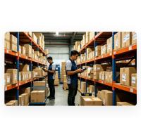 China Stable Sea Shipping Malaysia LCL Consolidated DDP And Door To Door Delivery for sale