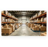 China Stable Sea Shipping Malaysia LCL Consolidated DDP And Door To Door Delivery for sale