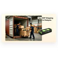 China Battery / Magnetic Electronic Goods Sea Freight To Malaysia DDP Shipping for sale