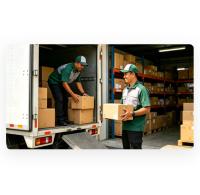 China Cosmetic Liquid / Powder Shipping To Malaysia DDP Logistics Sea Freight for sale