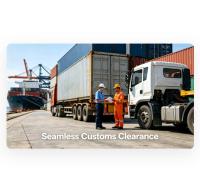 China Industrial Heavy Cargo Shipping to Malaysia Sea Freight FCL Oversized Sea DDP Truck Delivery for sale