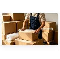 China DDP Door To Door Land Transport Logistics Service For General Goods for sale