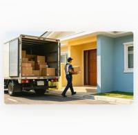 China DDP Door To Door Land Transport Logistics Service For General Goods for sale